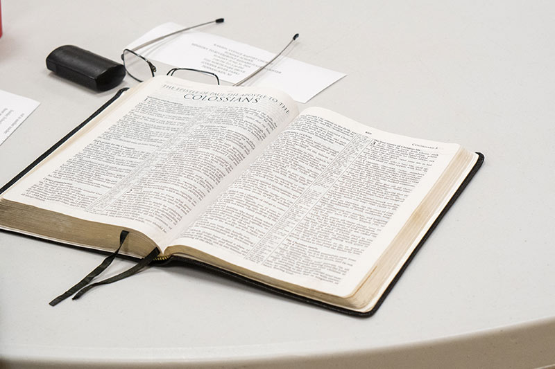 Kaighn Avenue BC History