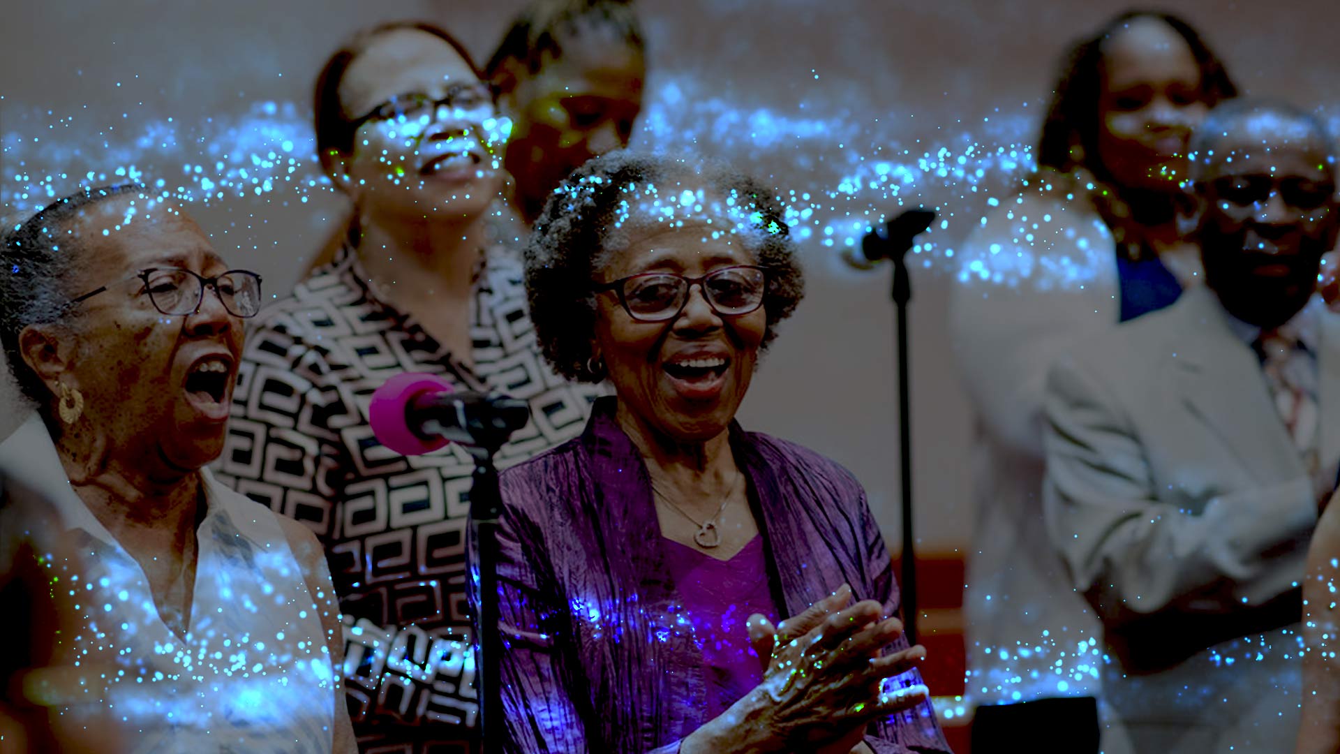 Worship Services - Kaighn Avenue BC